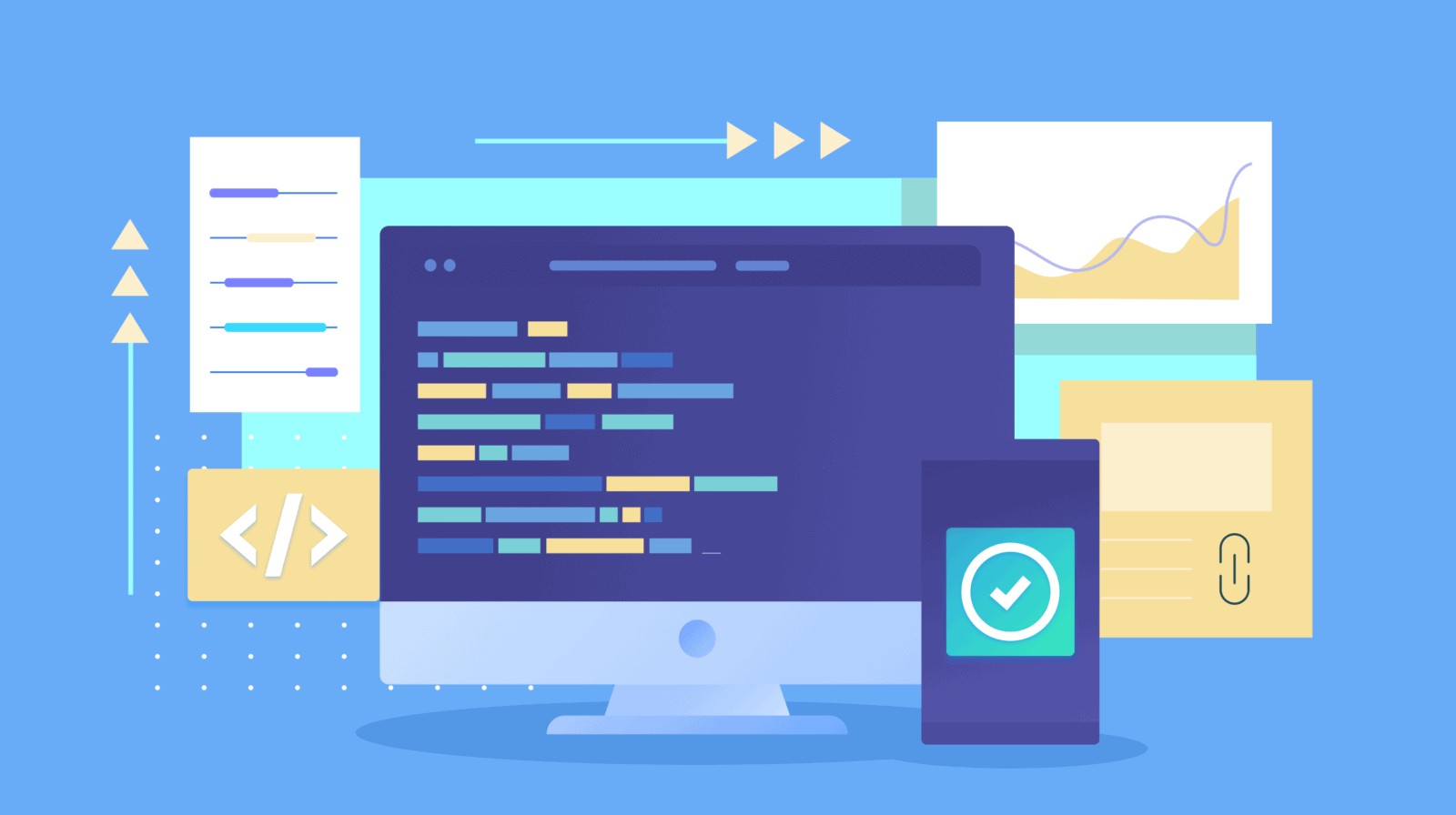 What Is JavaScript SEO? 6 Best Practices to Boost Rankings What Is JavaScript SEO? 6 Best Practices to Boost Rankings