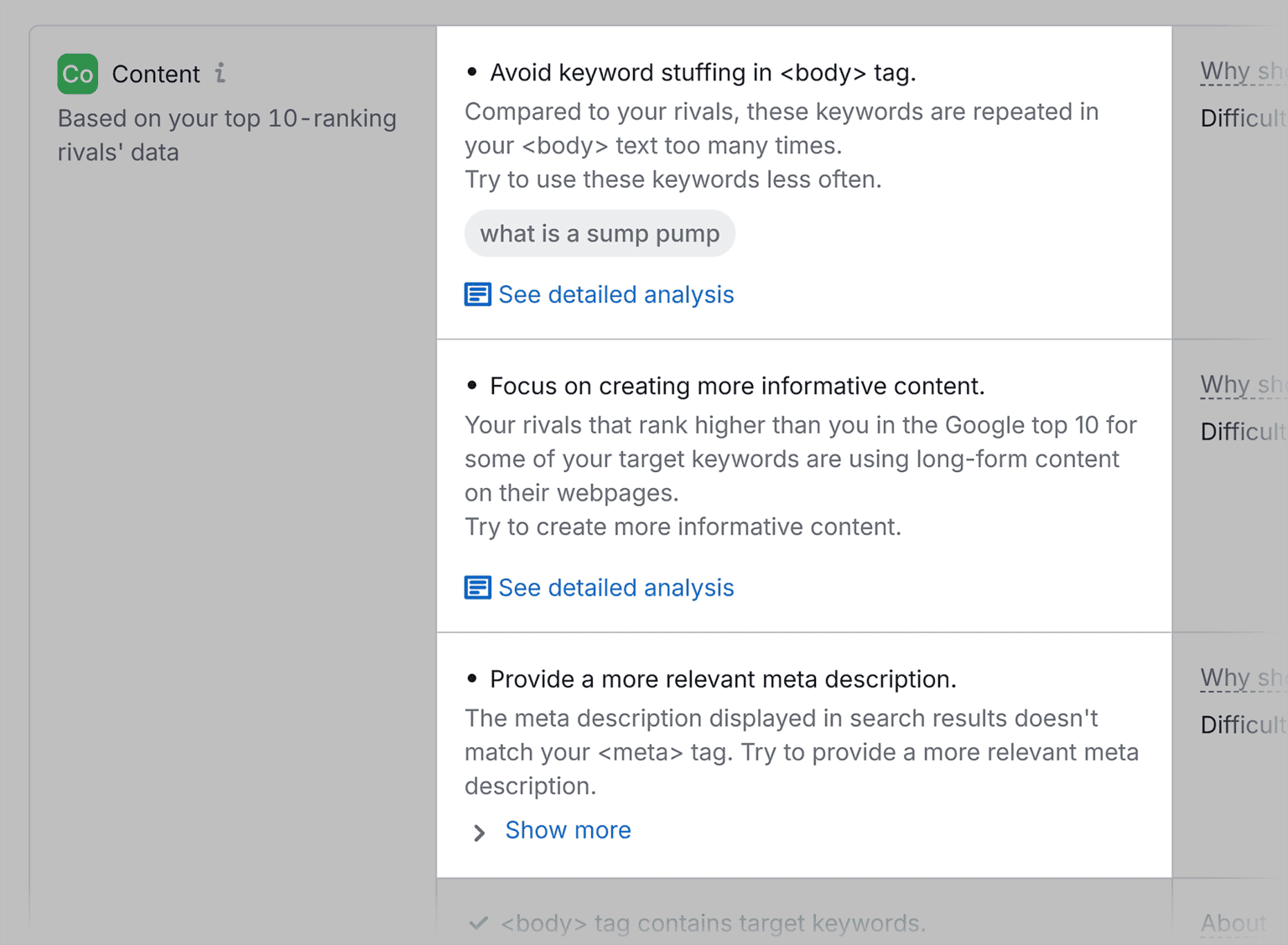 On-Page SEO: The Definitive Guide + FREE Template (2025)