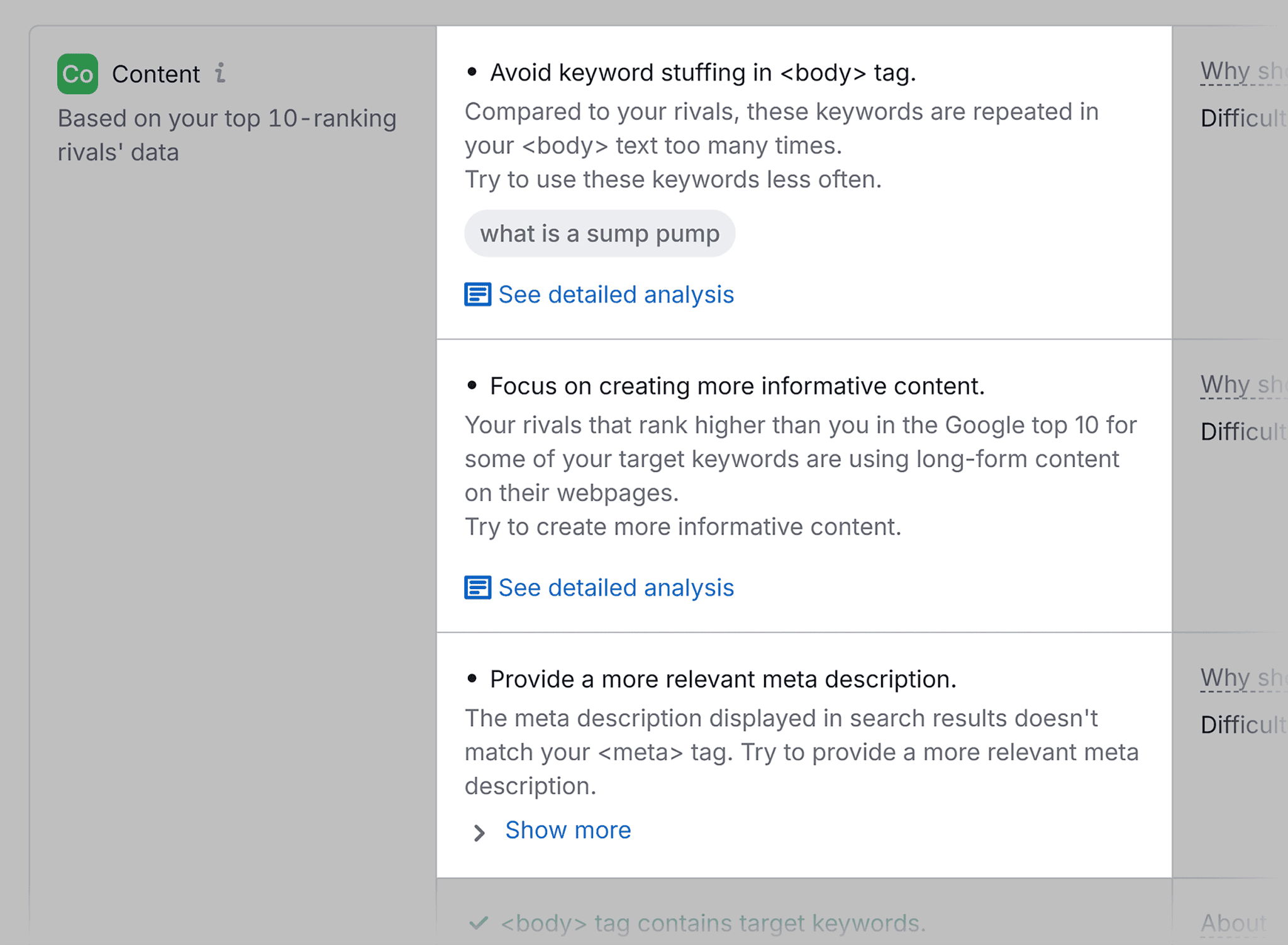 On-Page SEO: The Definitive Guide + FREE Template (2025)