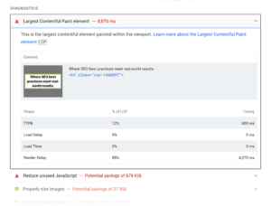 Largest Contentful Paint: What it Is + 13 Steps to Improve It