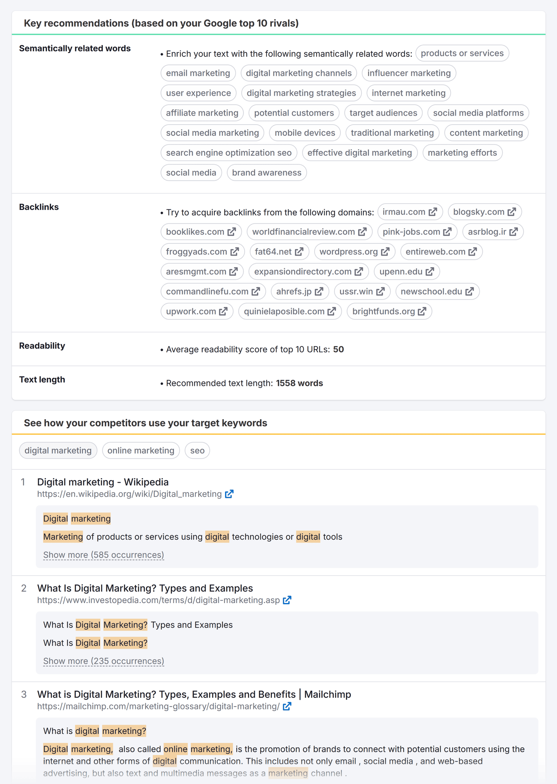 Semrush Pricing: How to Choose the Right Plan in 2025