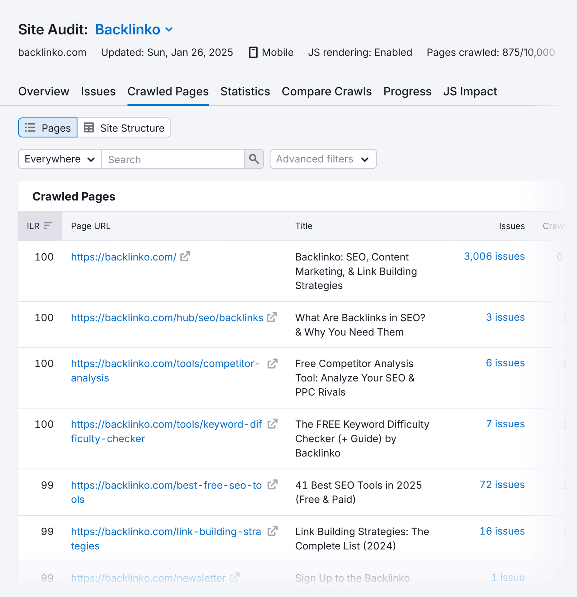 How to Do a Website Audit in 5 Steps (+ Checklist)