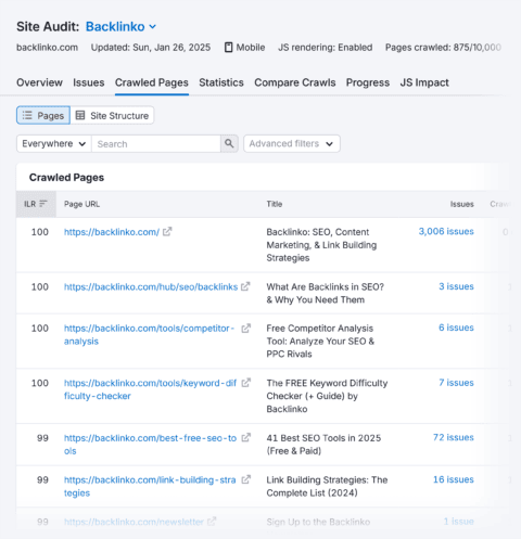 How to Do a Website Audit in 5 Steps (+ Checklist)