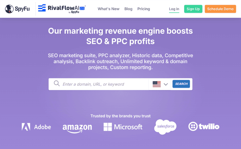 SpyFu Guide: How to Get the Most Out of This SEO Tool