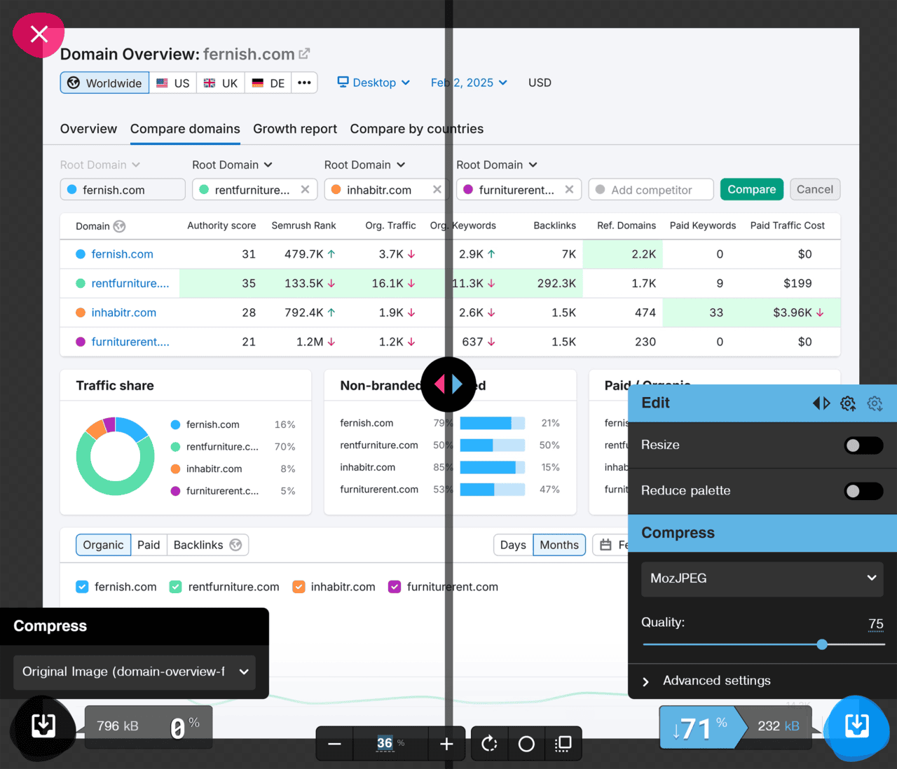 How to Improve Largest Contentful Paint (LCP) in Under an Hour