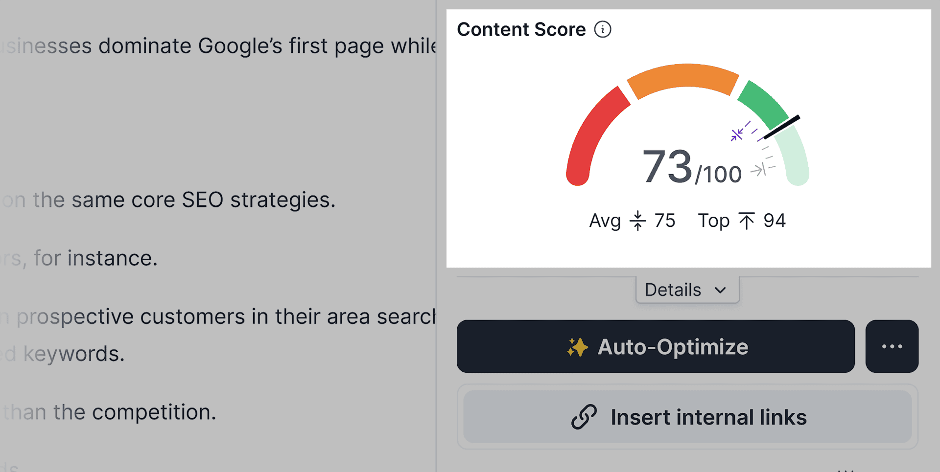 Surfer SEO Review: Features, Pricing and More