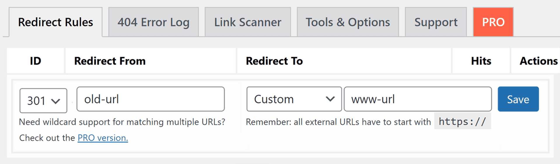 How to Create .htaccess Redirects (Most Common Use Cases)