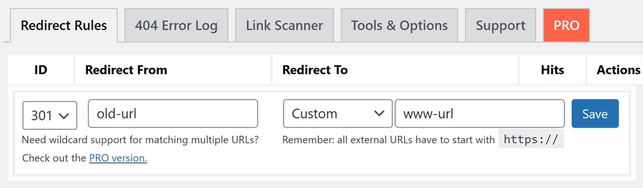 How to Create .htaccess Redirects (Most Common Use Cases)