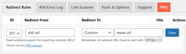 How to Create .htaccess Redirects (Most Common Use Cases)