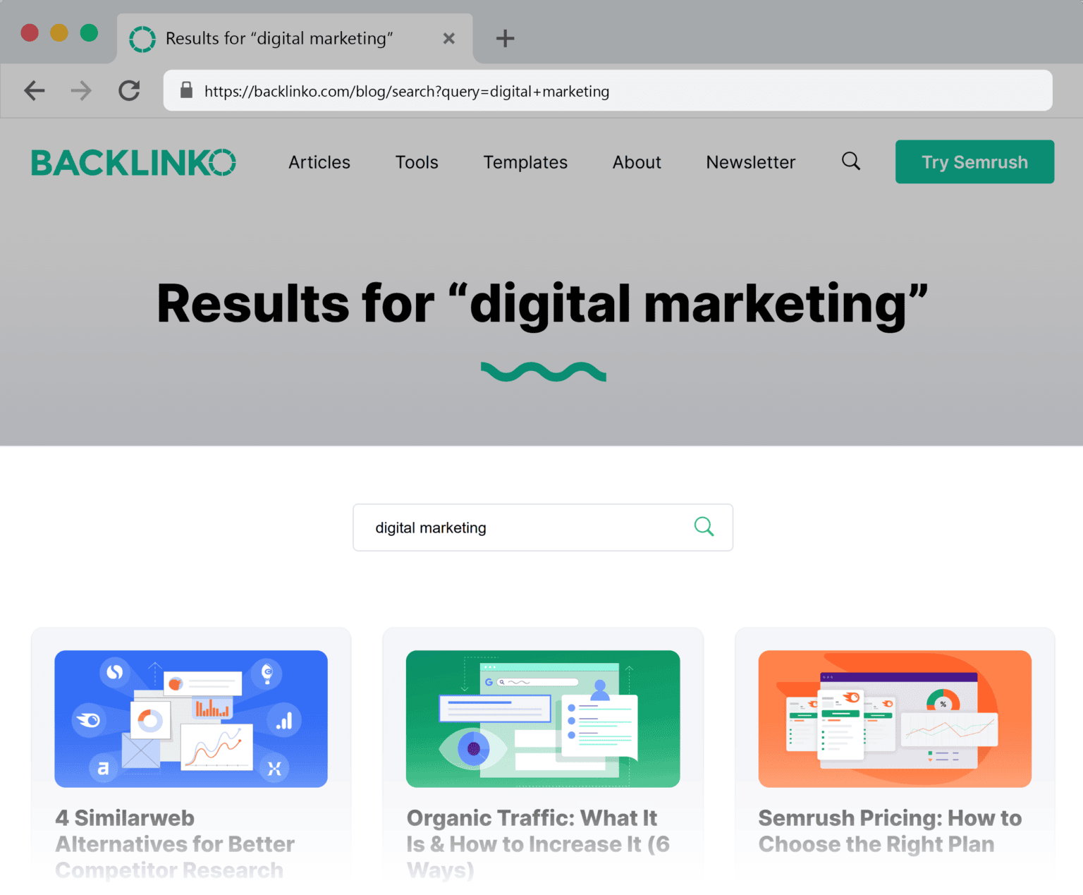 URL Parameters: What They Are and How to Use Them Properly