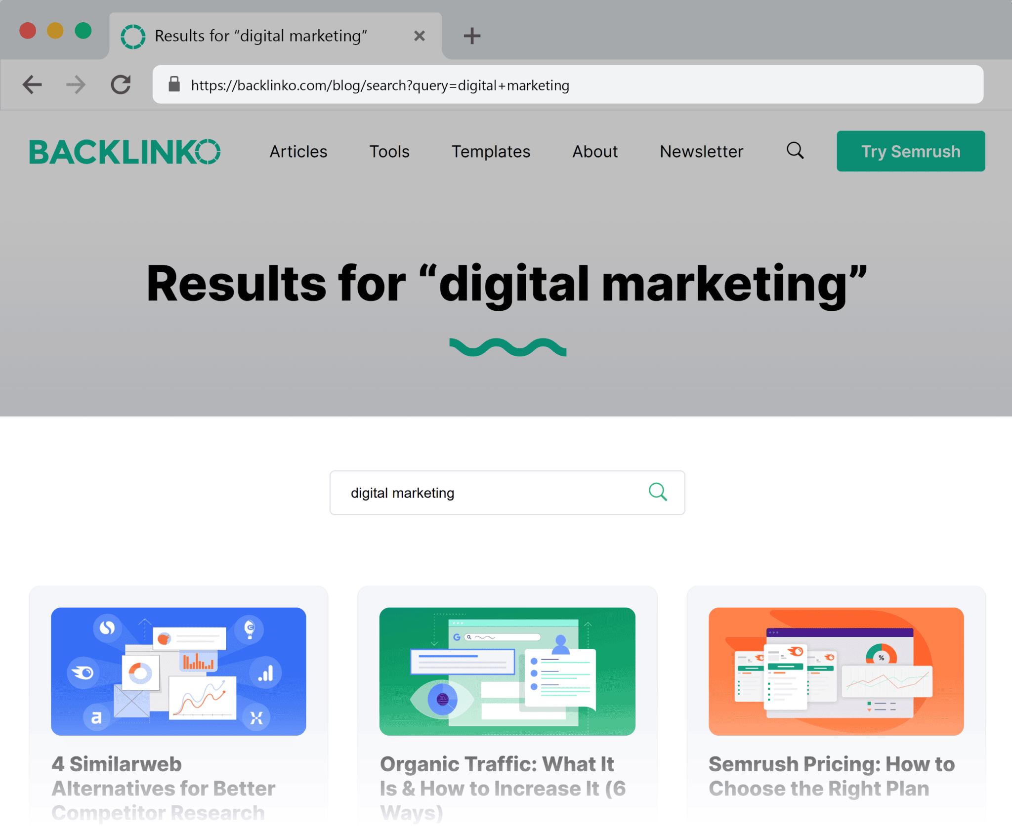 URL Parameters: What They Are and How to Use Them Properly