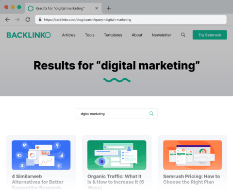 URL Parameters: What They Are and How to Use Them Properly