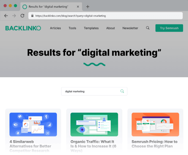URL Parameters: What They Are and How to Use Them Properly