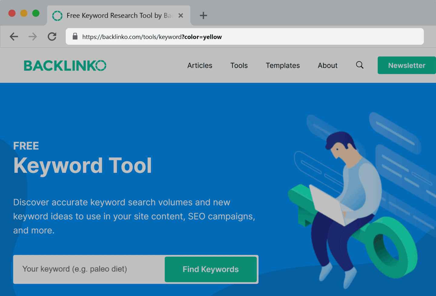 URL Parameters: What They Are and How to Use Them Properly