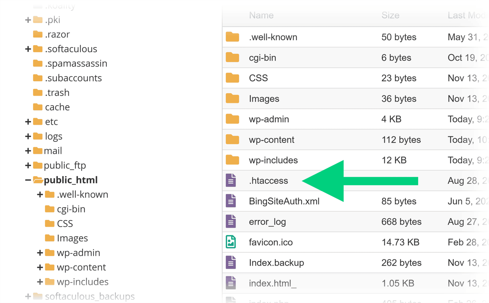 How to Create .htaccess Redirects (Most Common Use Cases)