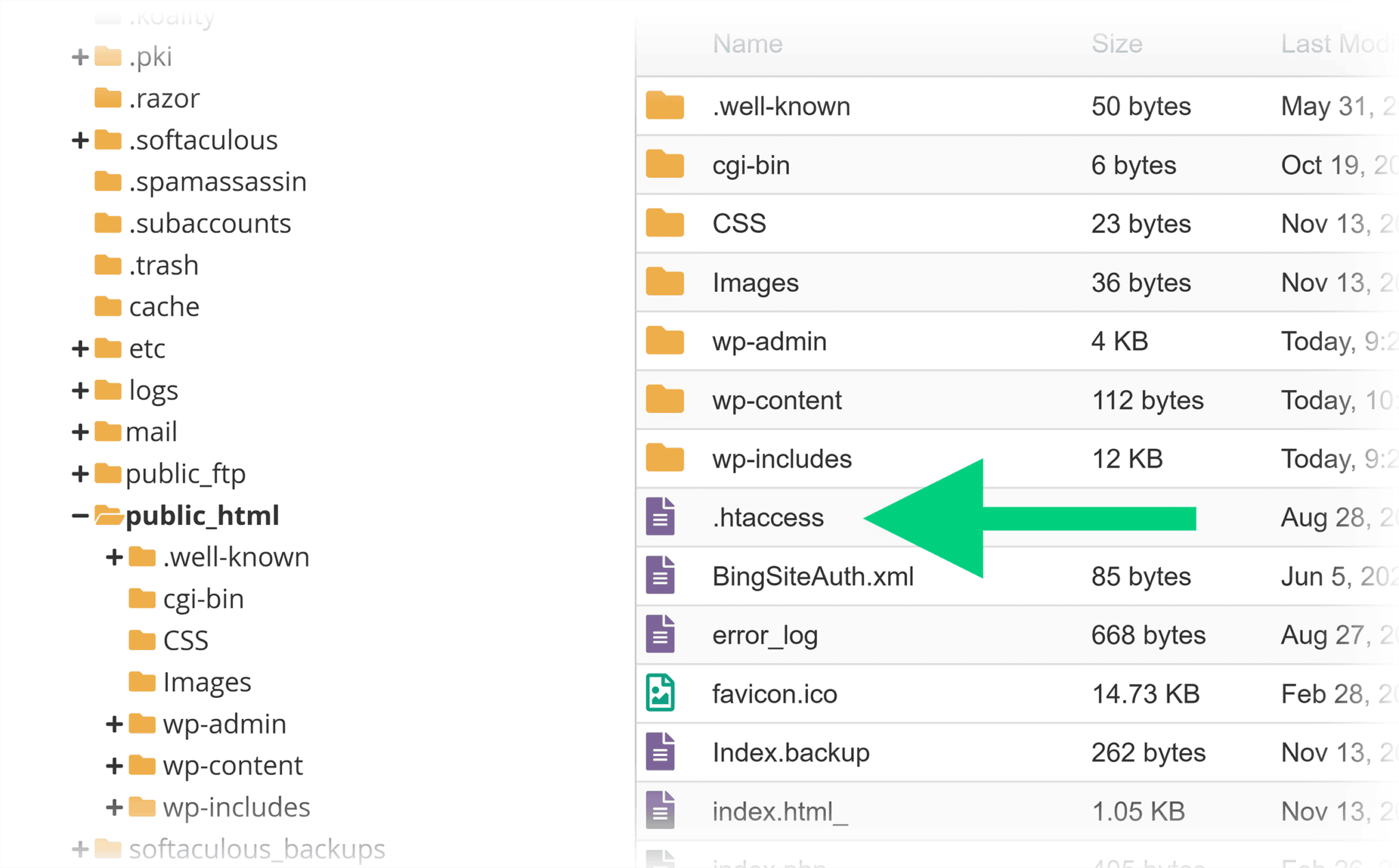 How to Create .htaccess Redirects (Most Common Use Cases)