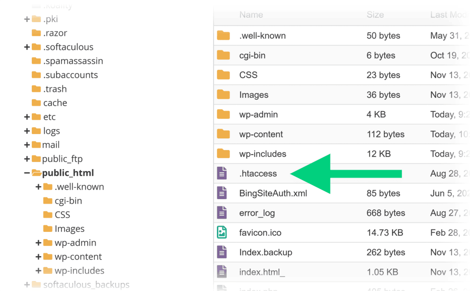 How to Create .htaccess Redirects (Most Common Use Cases)