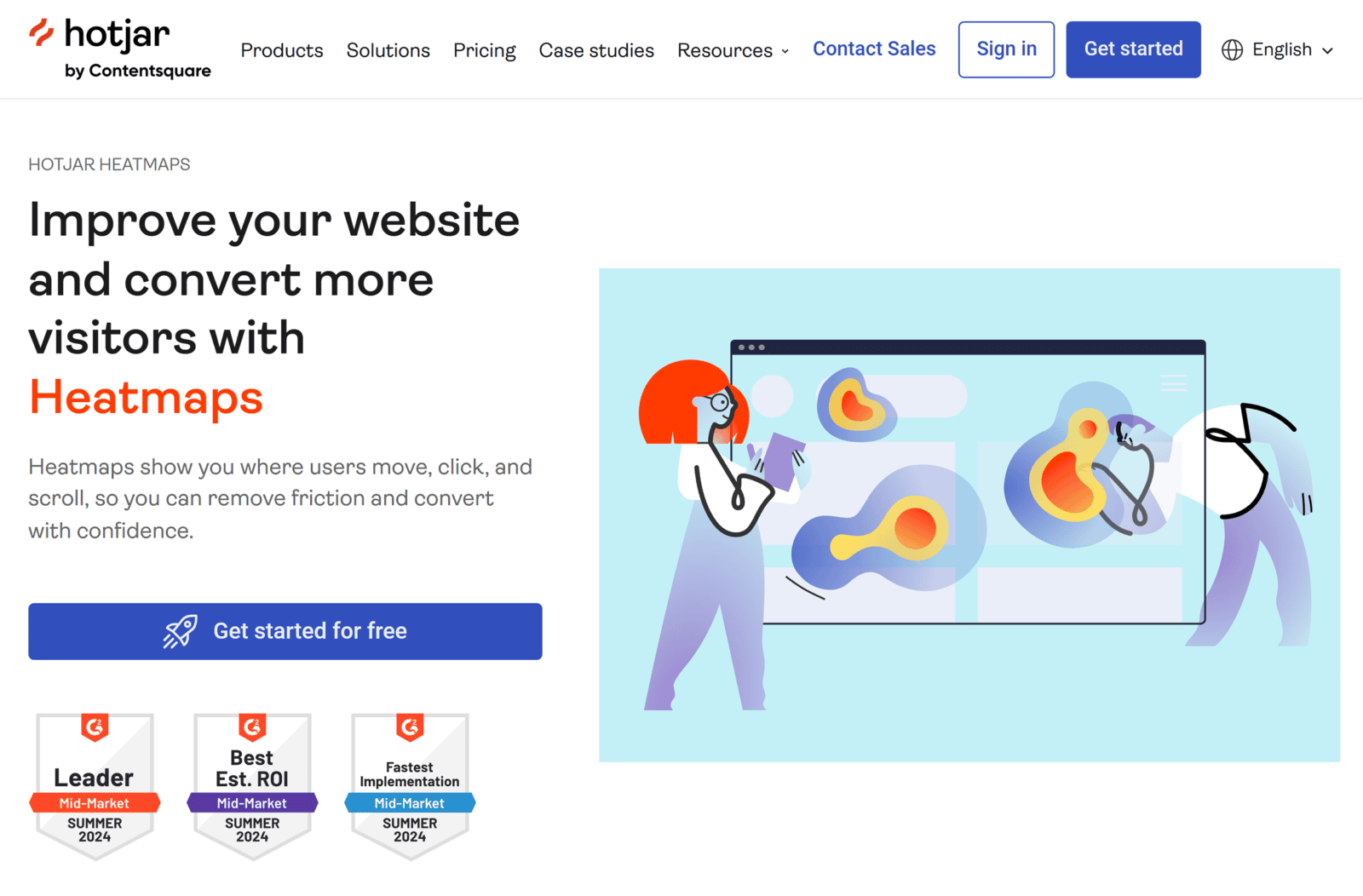 9 Ecommerce Website Optimization Tactics [Expert Insights]