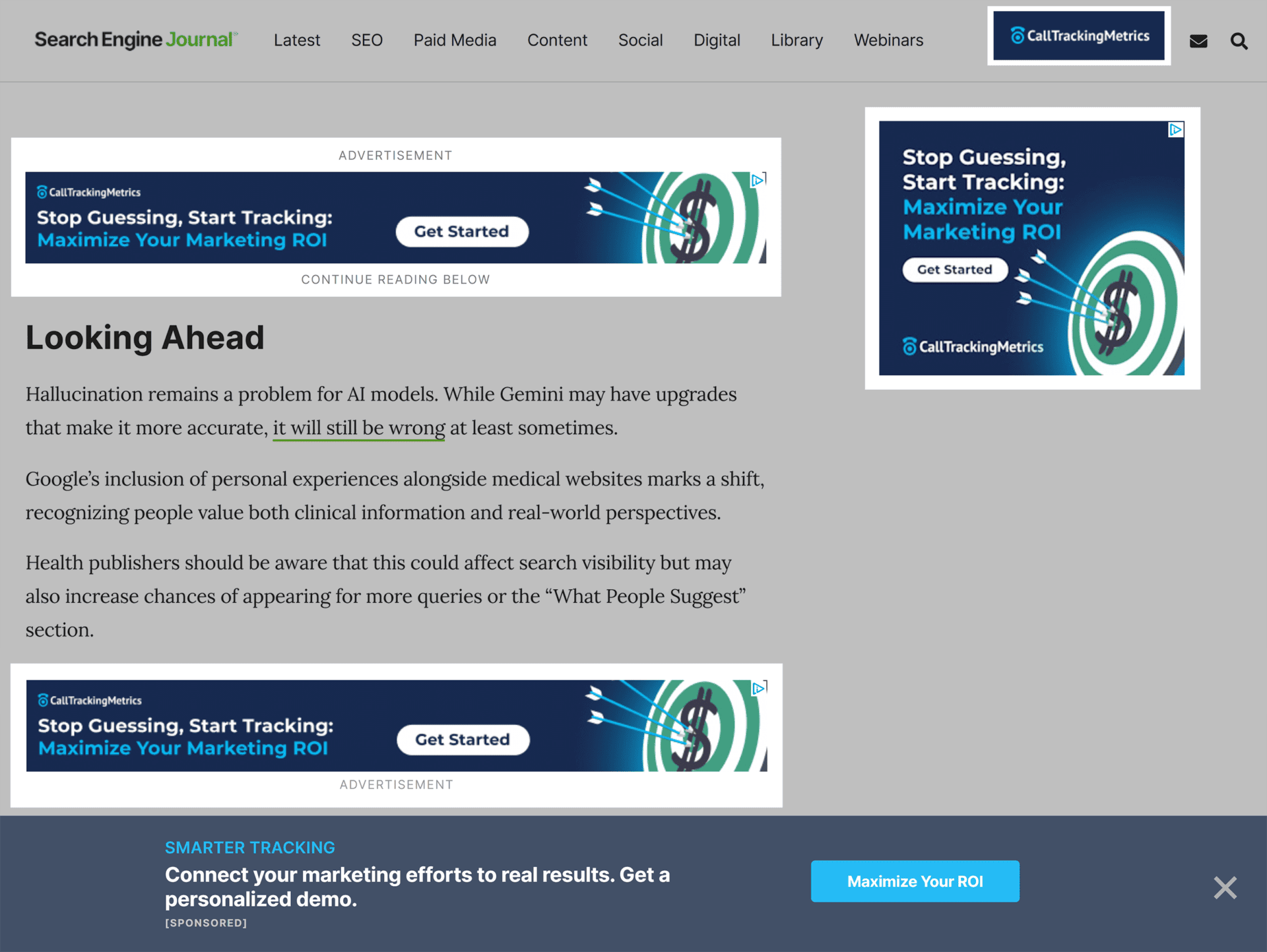 What Are Pageviews? (How to Track and Improve Them)