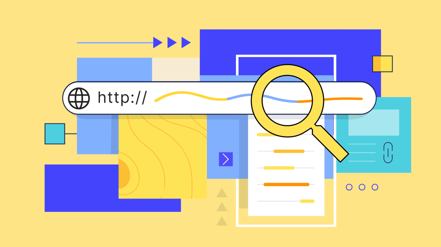 URL Parameters: What They Are and How to Use Them Properly