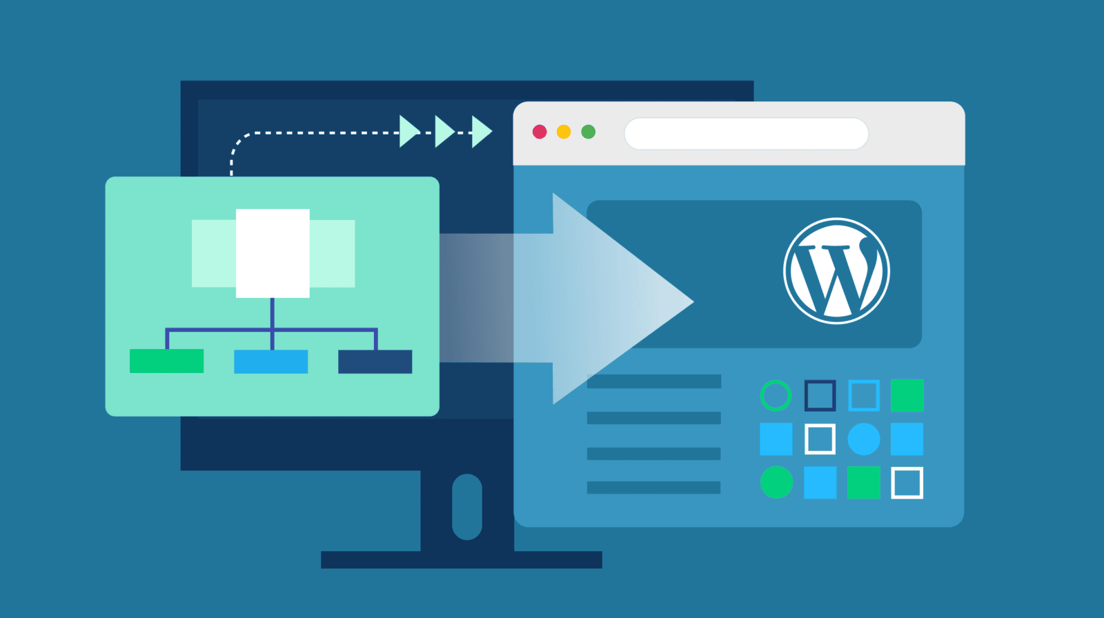 Wordpress Redirects Made Easy Plugin And Code Methods