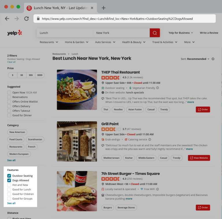 URL Parameters: What They Are and How to Use Them Properly