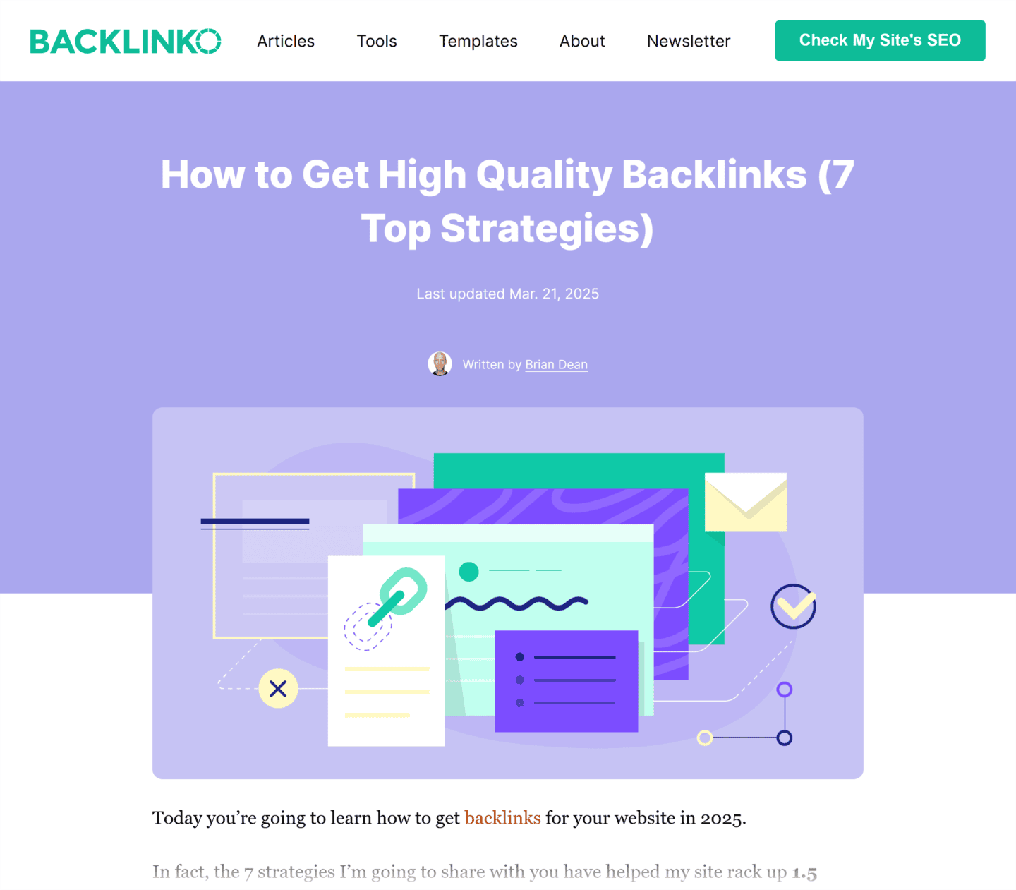 10 Ways to Create Helpful Content + Examples and Checklist