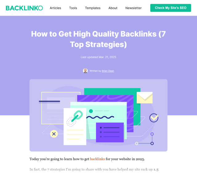 10 Ways to Create Helpful Content + Examples and Checklist