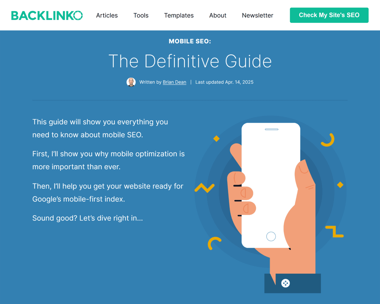 10 Best Practice to Improve Your SEO Rankings in 2026