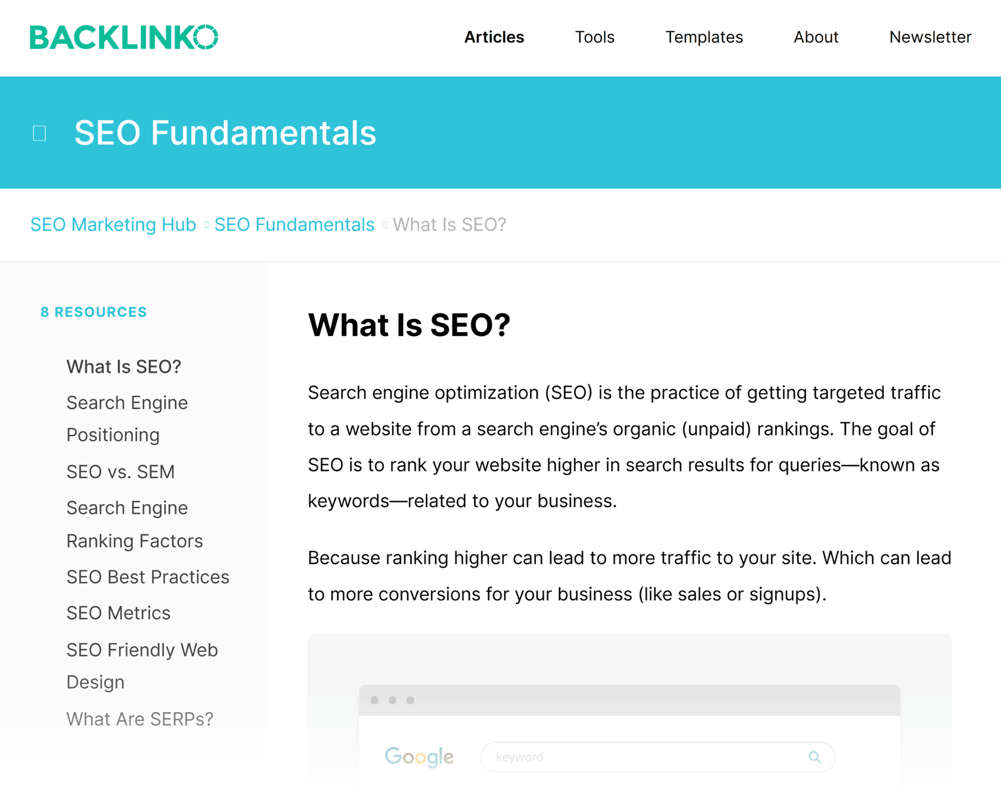 How to Learn SEO in 2025