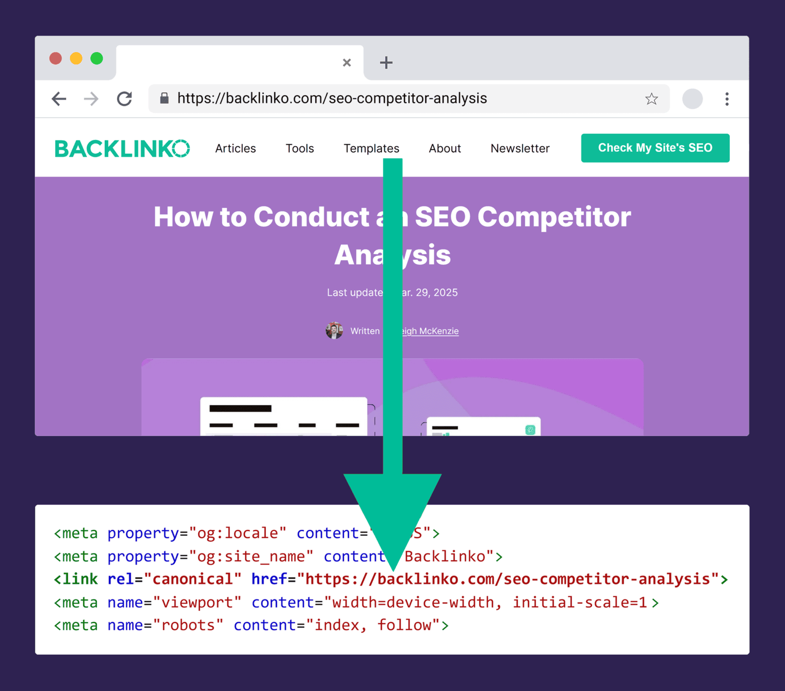 Canonical Tags for SEO: How to Fix Duplicate Content URLs