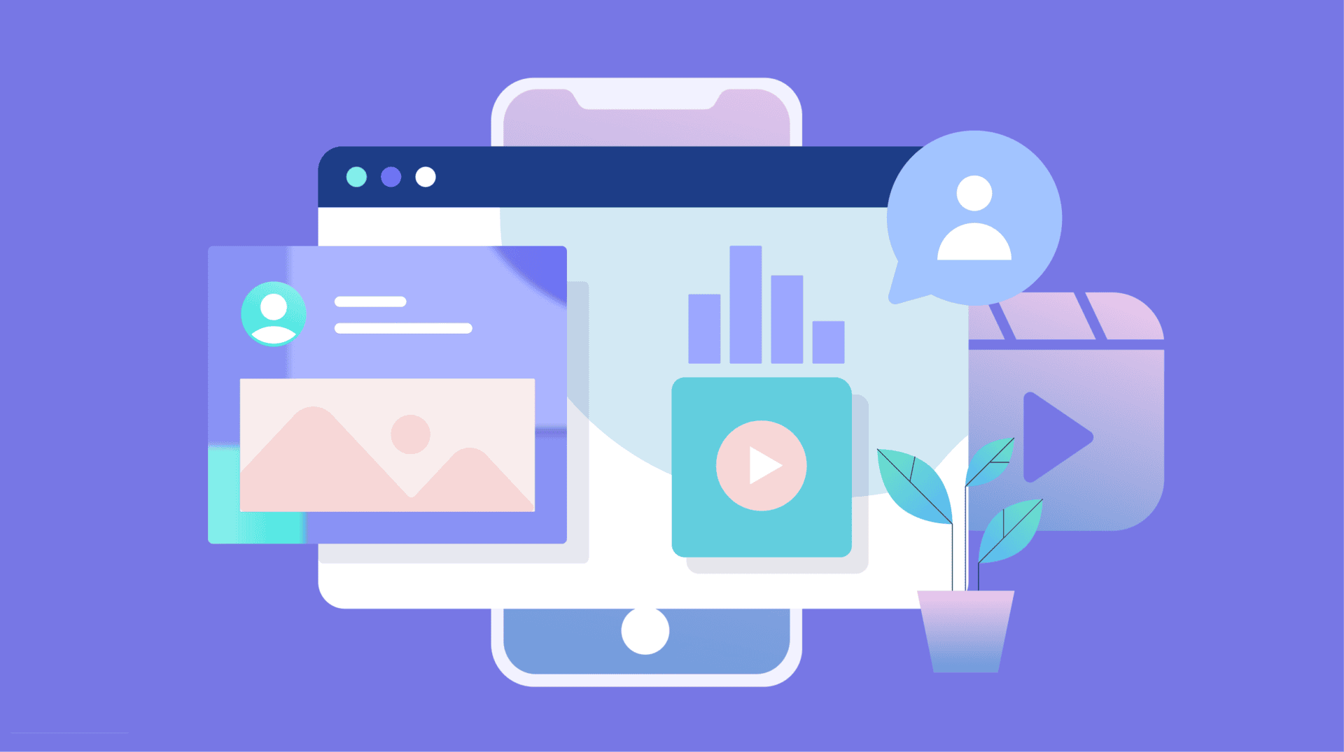 6 Best Social Media Management Tools in 2025 (Tried & Tested)