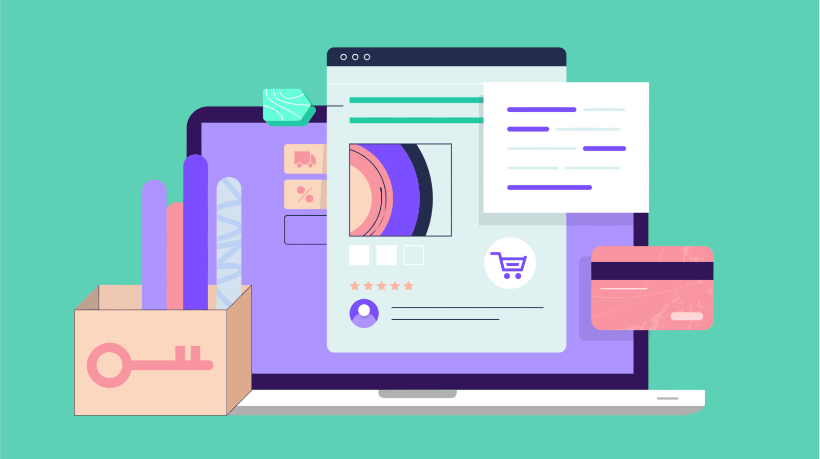 6 Proven Steps To Master Ecommerce Keyword Research