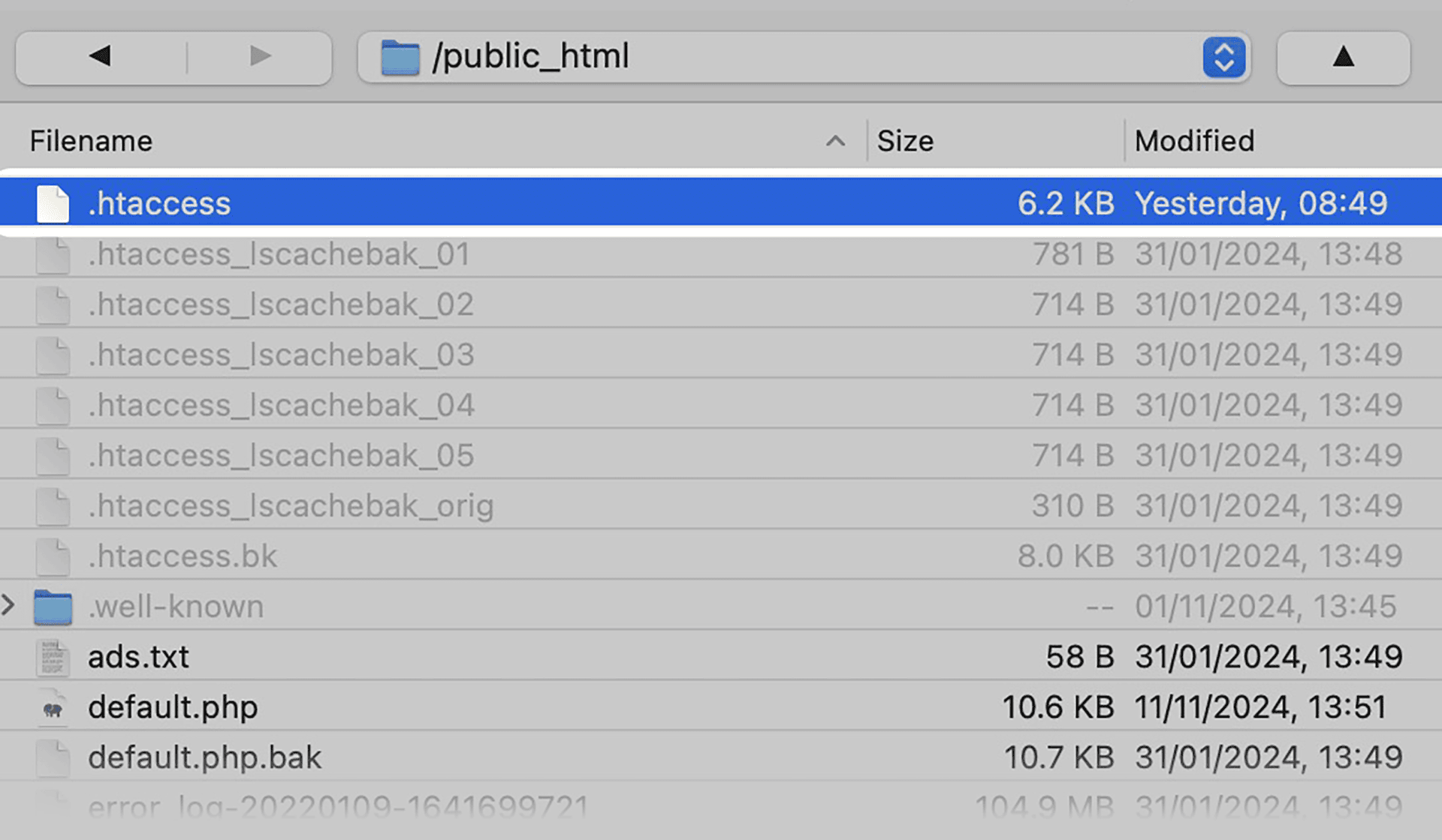 How to Create .htaccess Redirects (Most Common Use Cases)