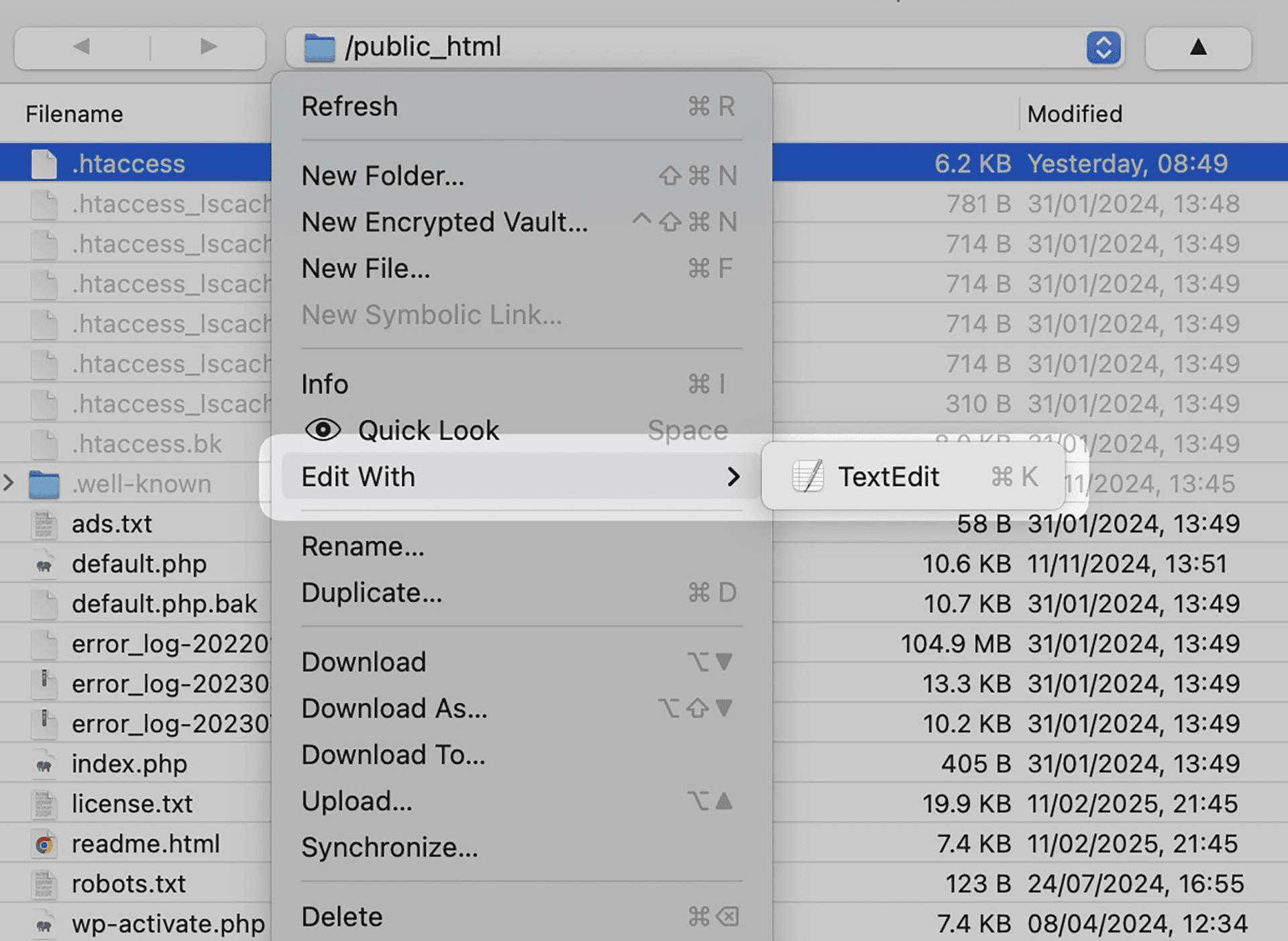 How to Create .htaccess Redirects (Most Common Use Cases)