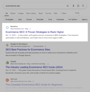 How to Learn SEO in 2025