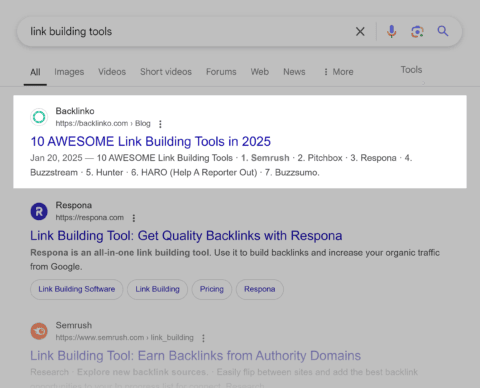 13 Steps to Rank Higher on Google