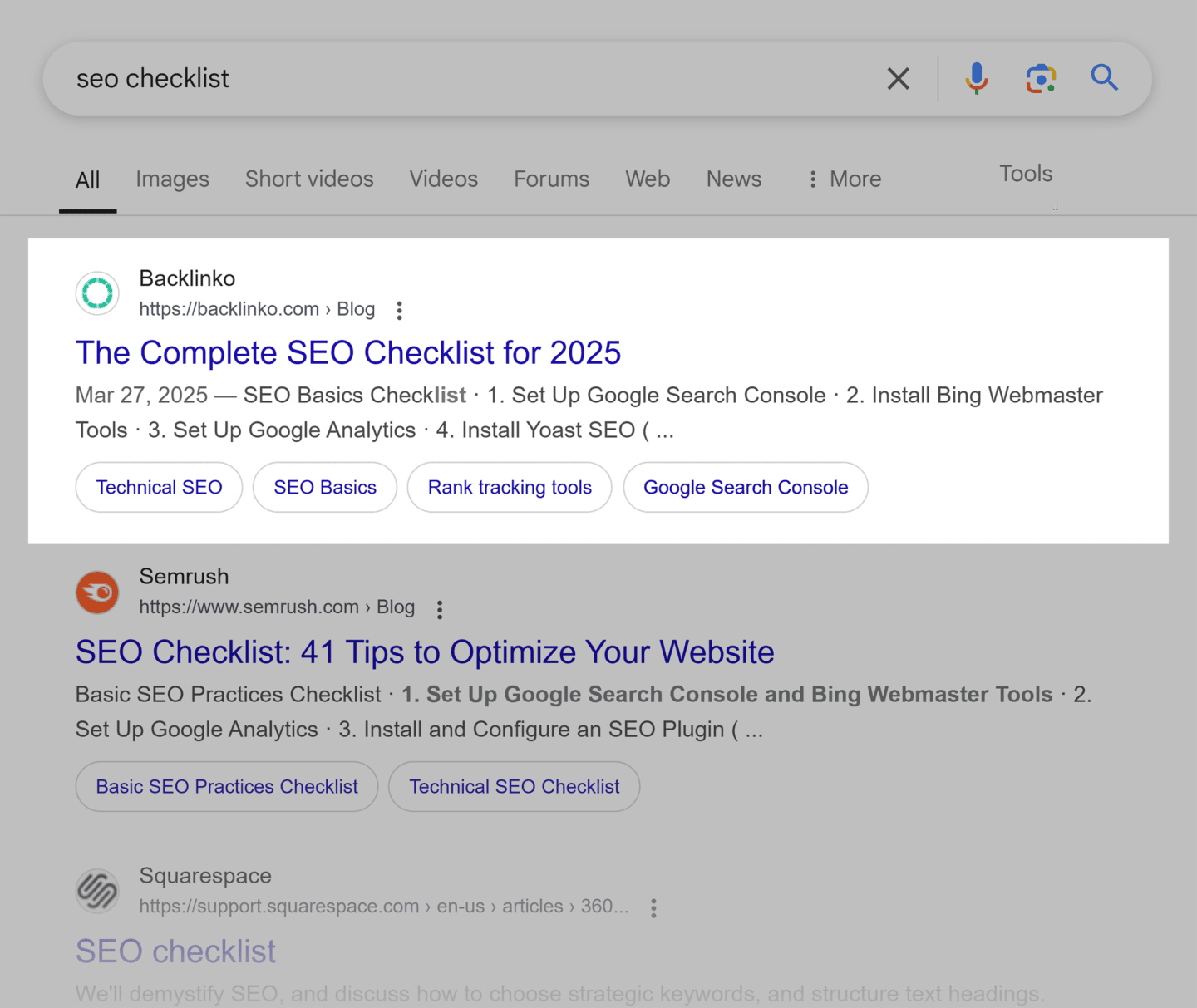 13 Steps to Rank Higher on Google