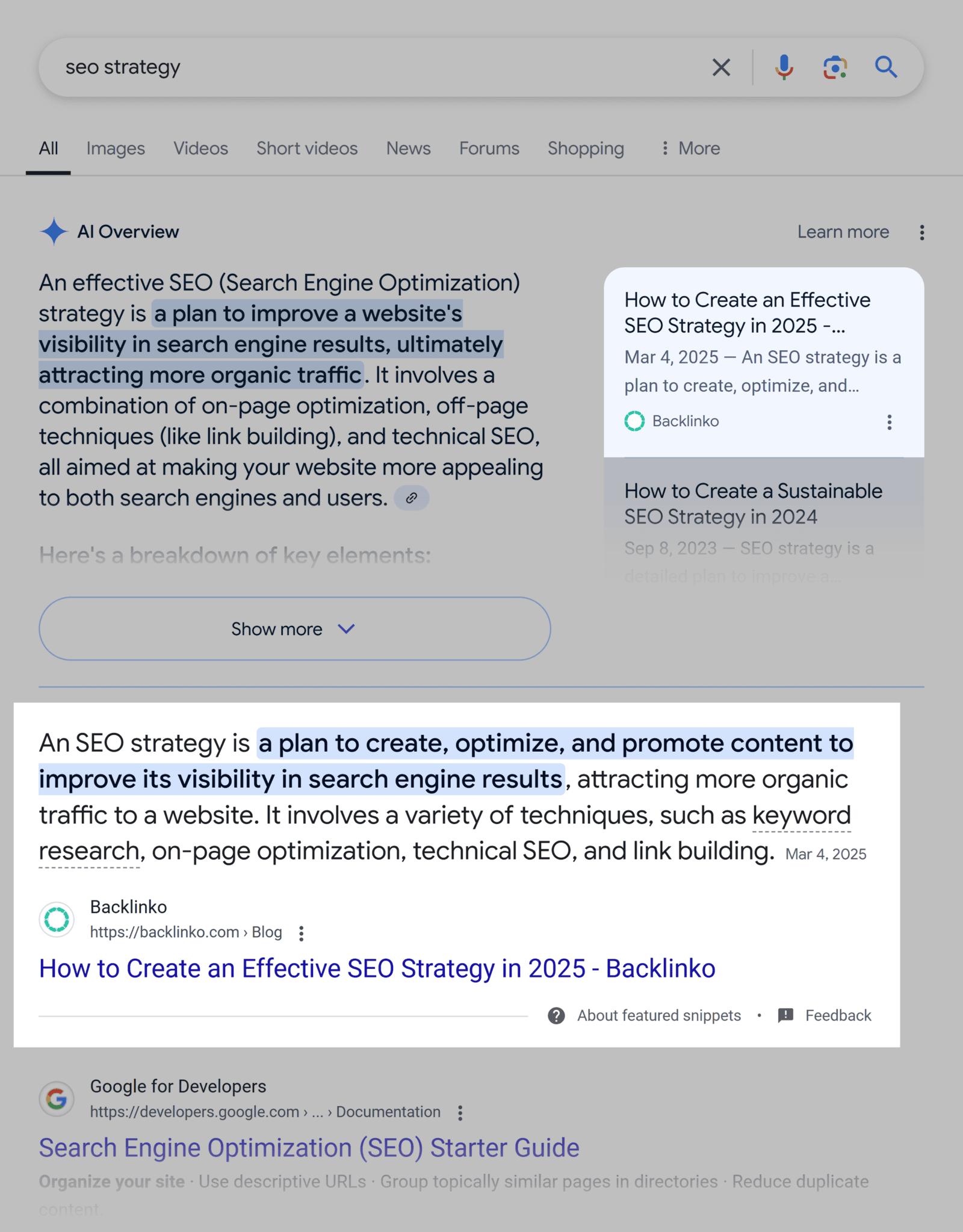 10 Ways to Create Helpful Content + Examples and Checklist