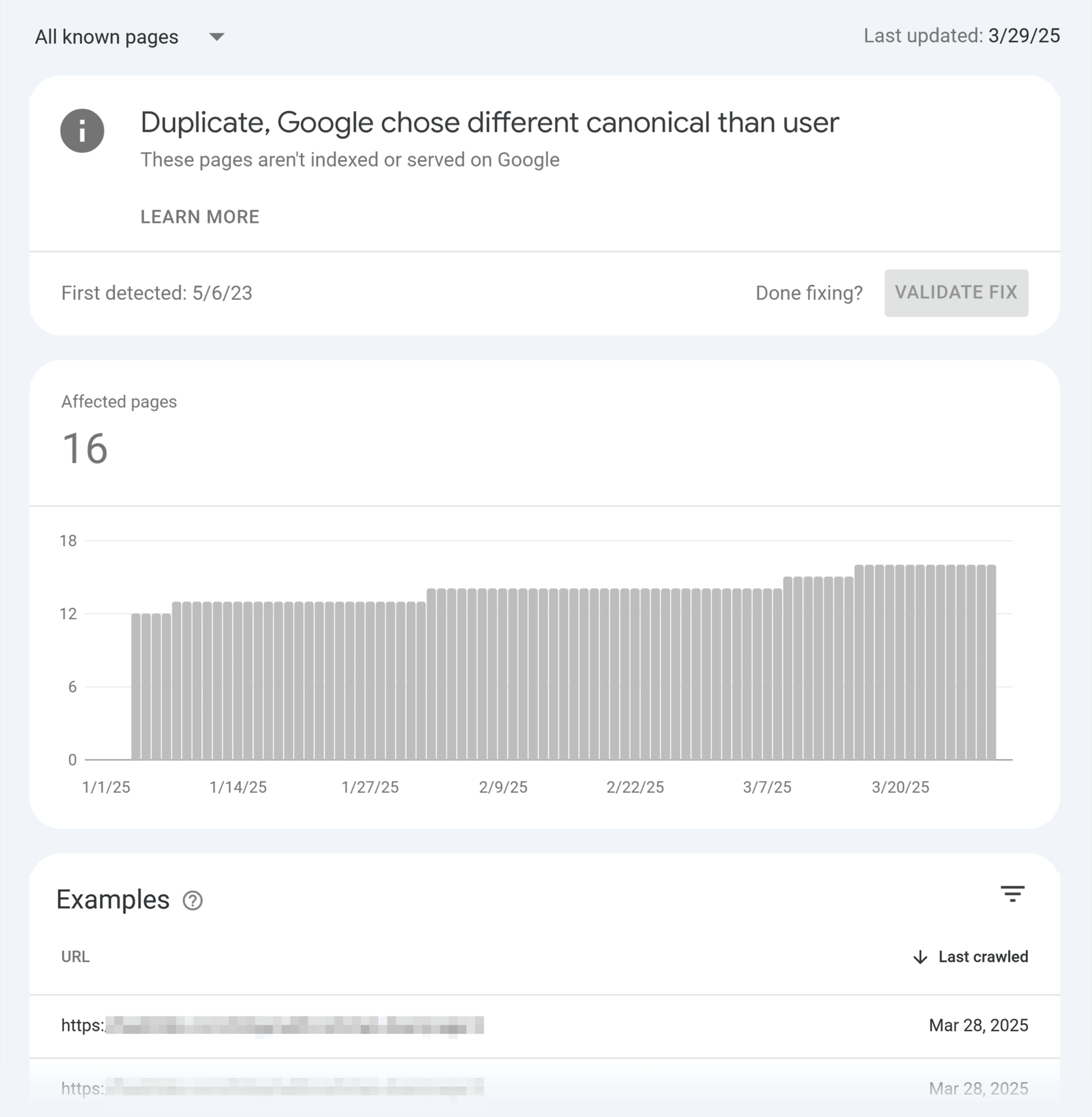 Canonical Tags for SEO: How to Fix Duplicate Content URLs