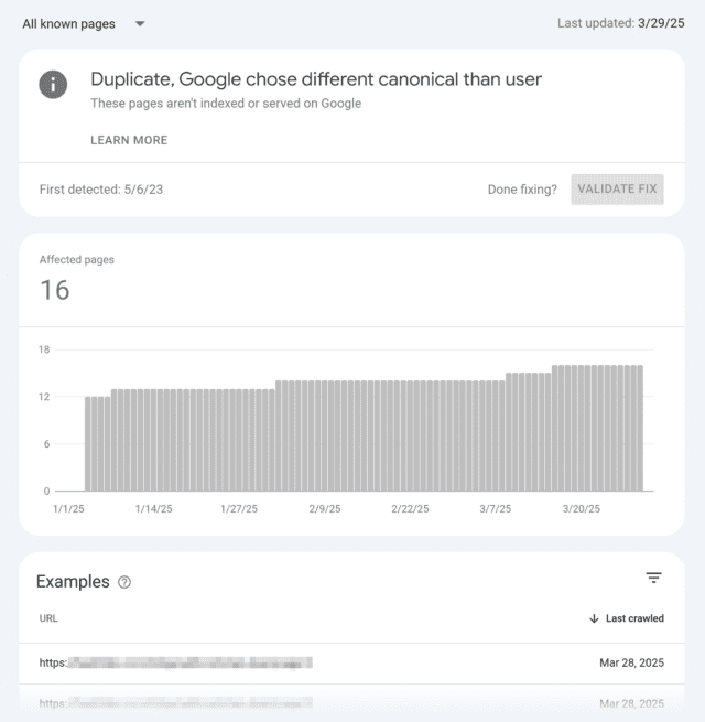 Canonical Tags for SEO: How to Fix Duplicate Content URLs