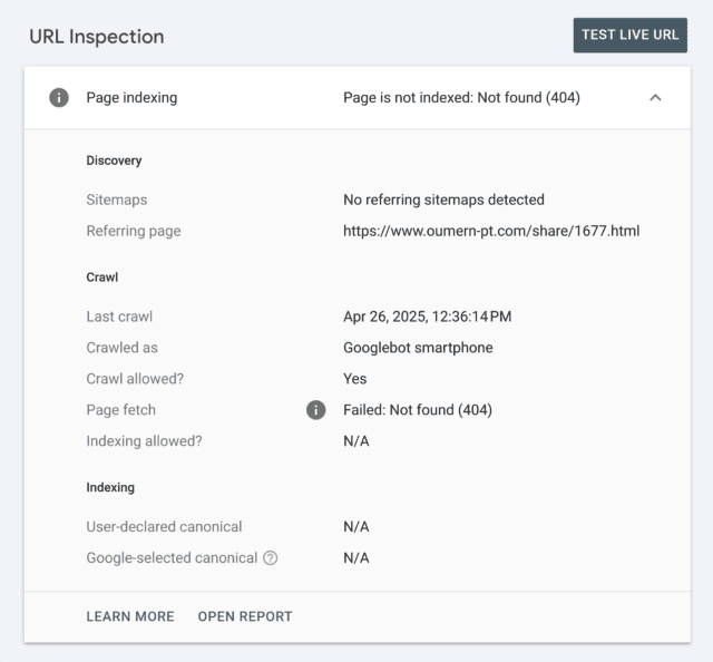 Broken Link Overview: How to Fix | Backlinko