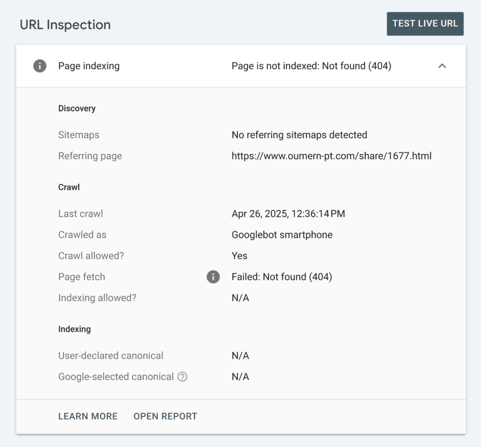 Broken Link Overview: How to Fix | Backlinko