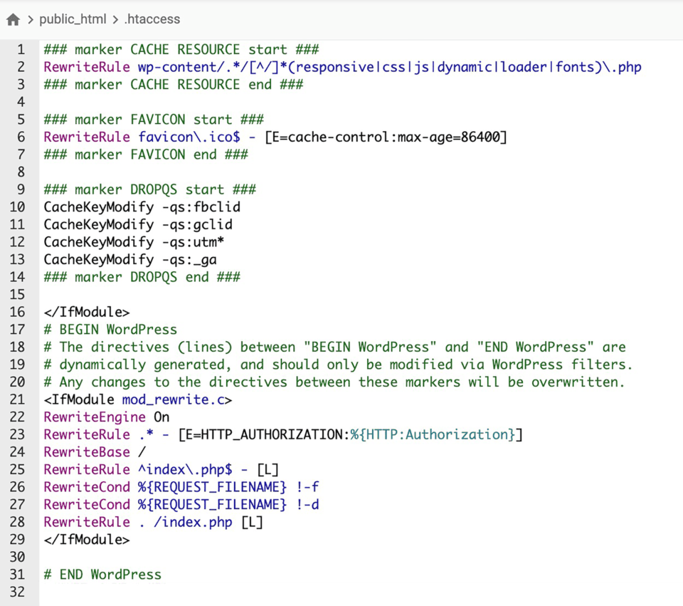 How to Create .htaccess Redirects (Most Common Use Cases)
