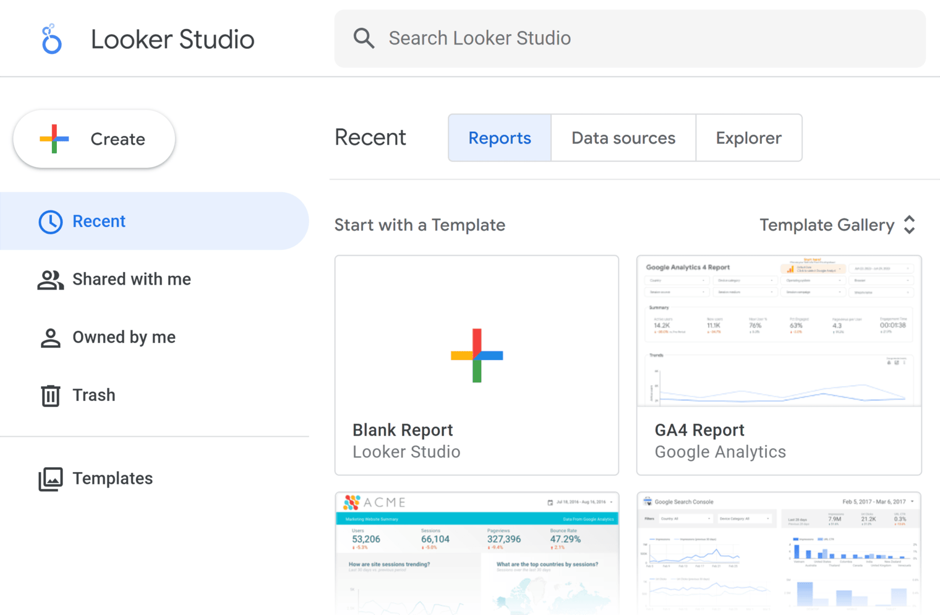 4 Best SEO Reporting Tools in 2026 (Free & Paid Options)