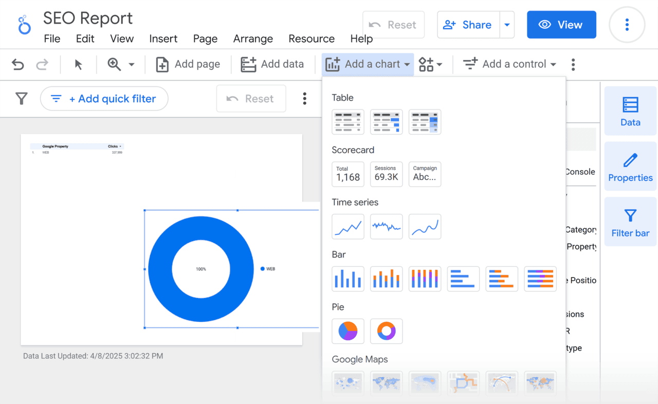 4 Best SEO Reporting Tools in 2026 (Free & Paid Options)