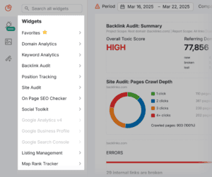 4 Best SEO Reporting Tools in 2025 (Free & Paid Options)