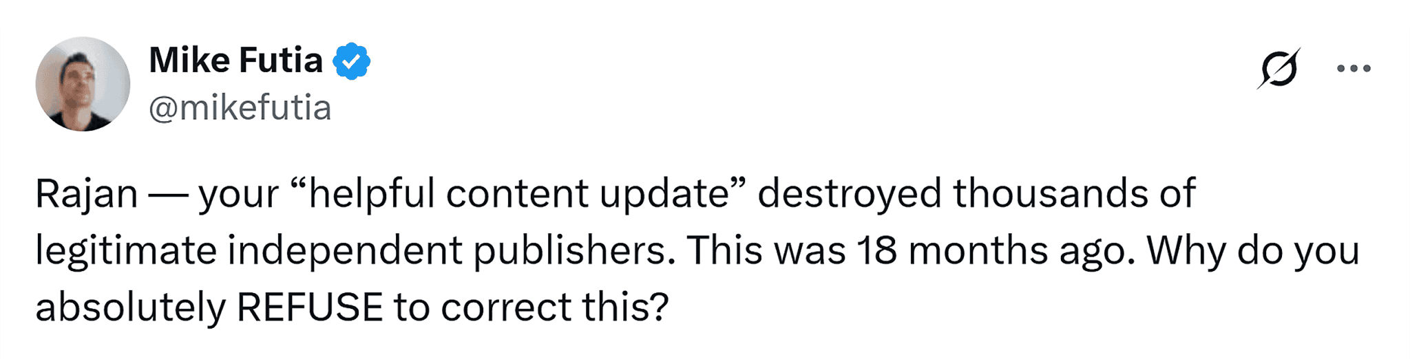 10 Ways to Create Helpful Content + Examples and Checklist
