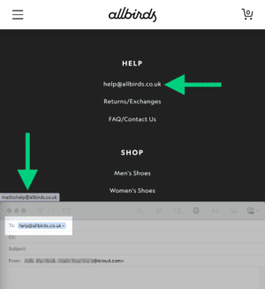 HTML Link Code: How to Create Hyperlinks on Your Site