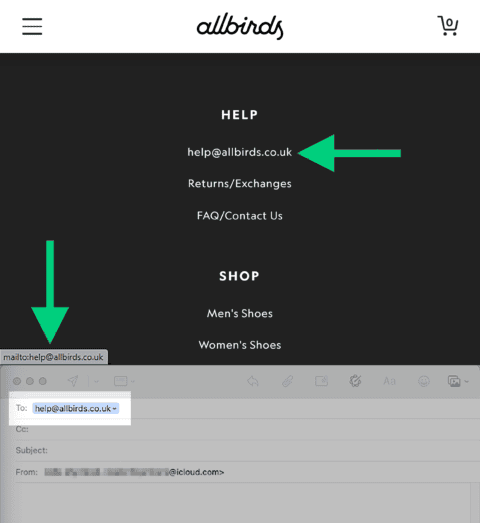 HTML Link Code: How to Create Hyperlinks on Your Site